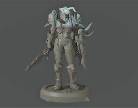 Warcraft 3D Printing Models | CGTrader