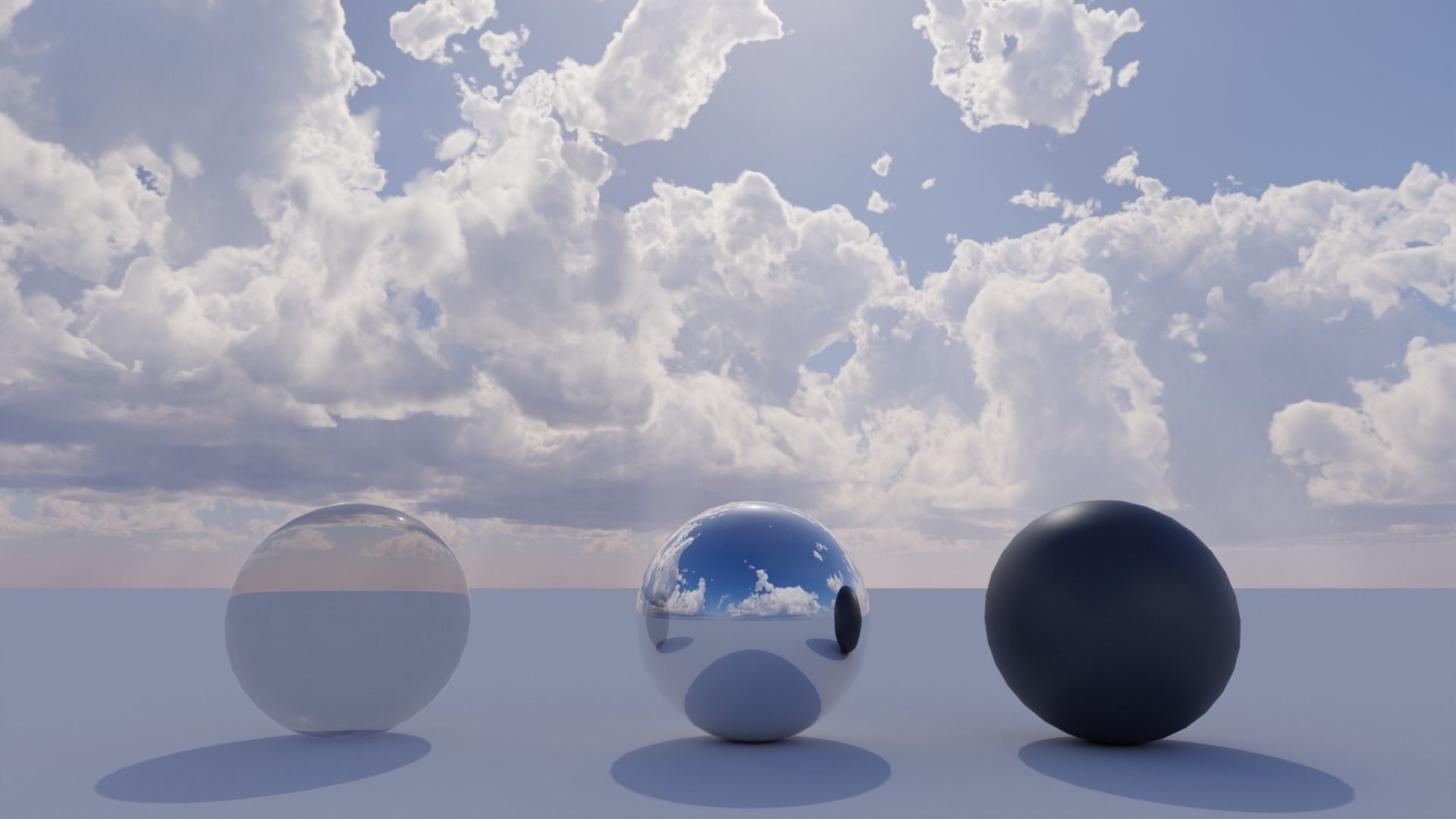 Texture HDRI Skies 12K PACK 04 VR / AR / low-poly | CGTrader