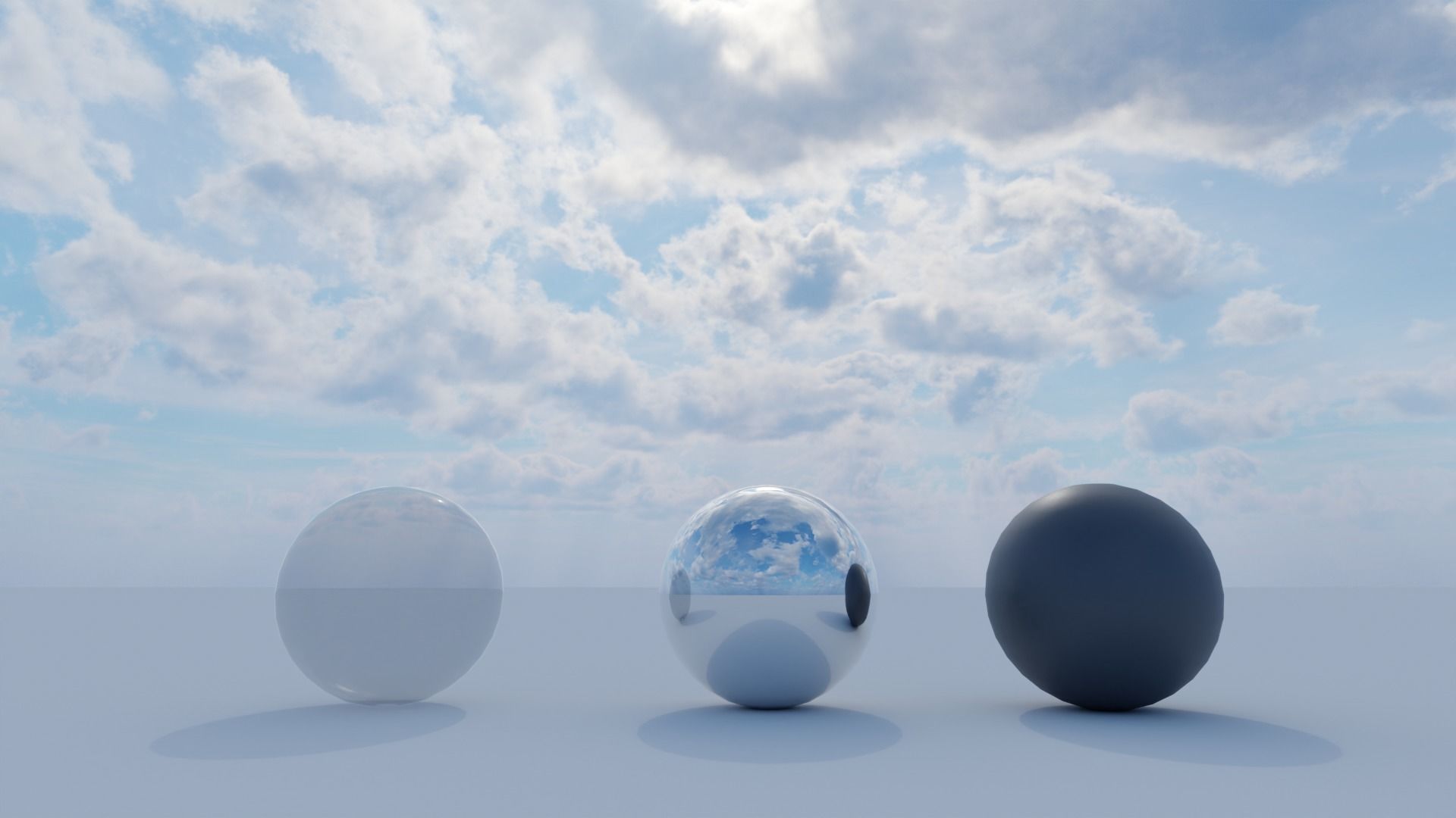 Texture HDRI Skies 12K PACK 04 VR / AR / low-poly | CGTrader