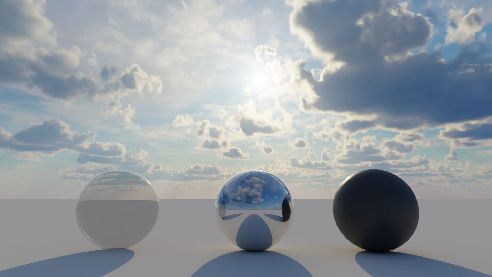 Texture HDRI Skies 12K PACK 04 VR / AR / low-poly | CGTrader