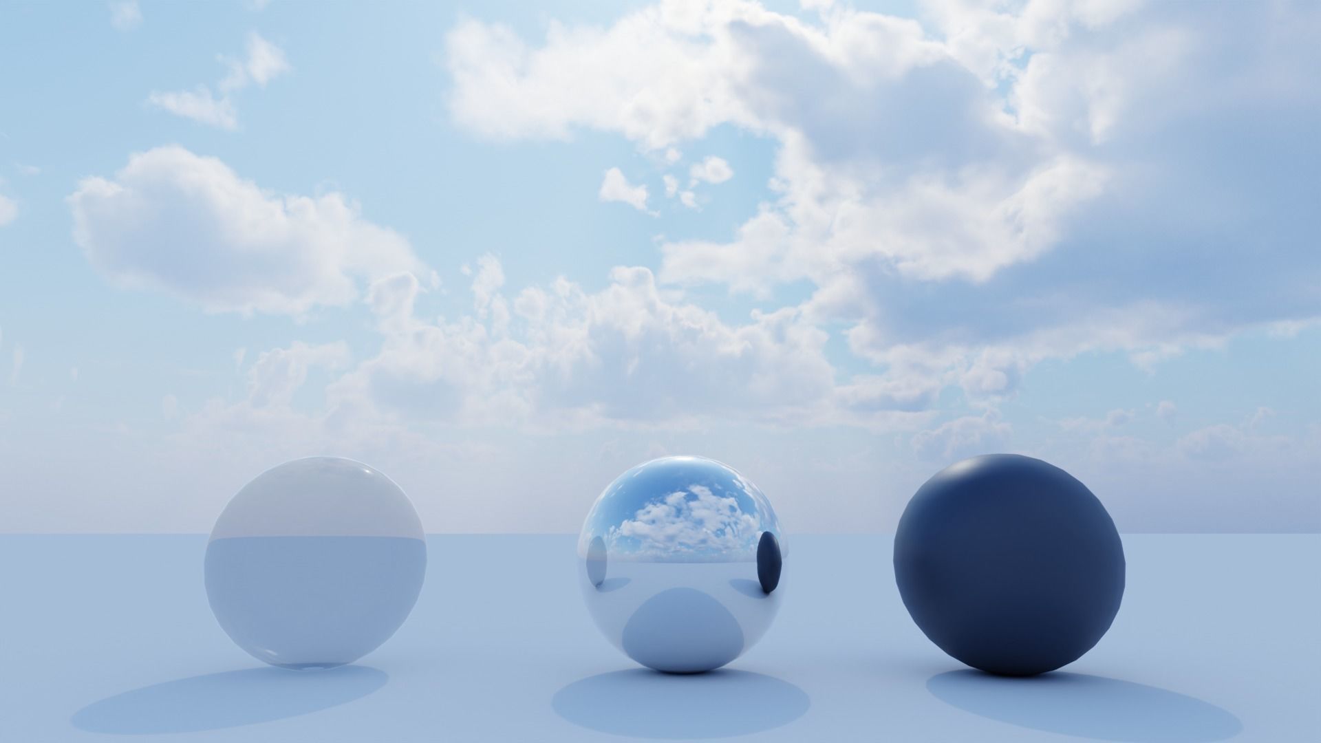 Texture HDRI Skies 12K PACK 04 VR / AR / low-poly | CGTrader