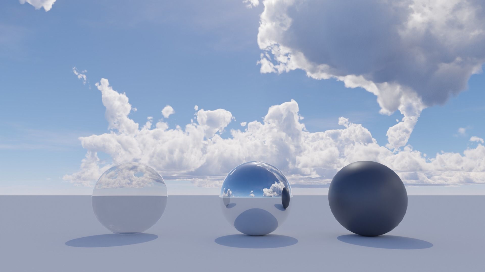 Texture HDRI Skies 12K PACK 04 VR / AR / low-poly | CGTrader