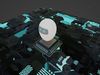 Artificial intelligence 3D model | CGTrader