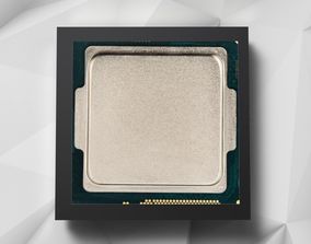 Cpu 3D Models | CGTrader
