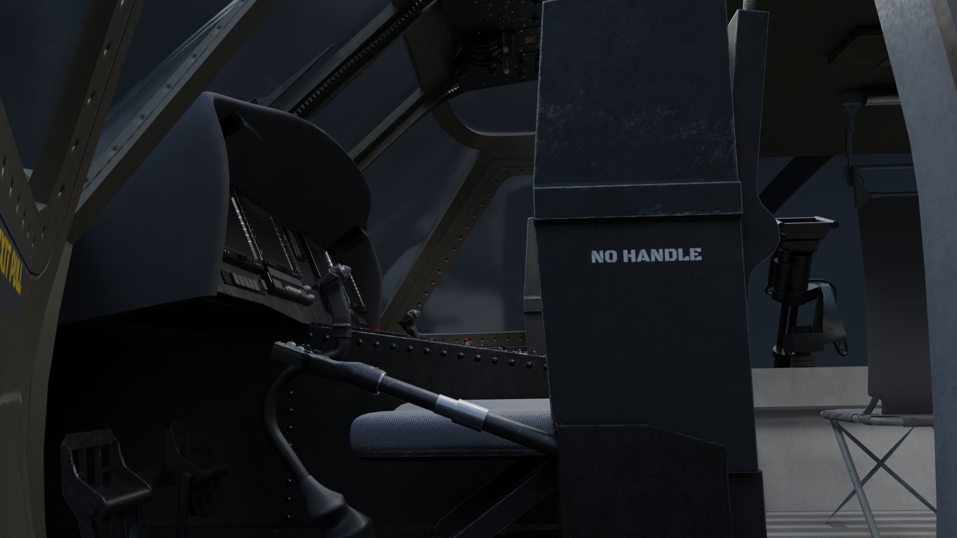 Sikorsky UH-60 Black Hawk plus 7 Skins 3D model | CGTrader