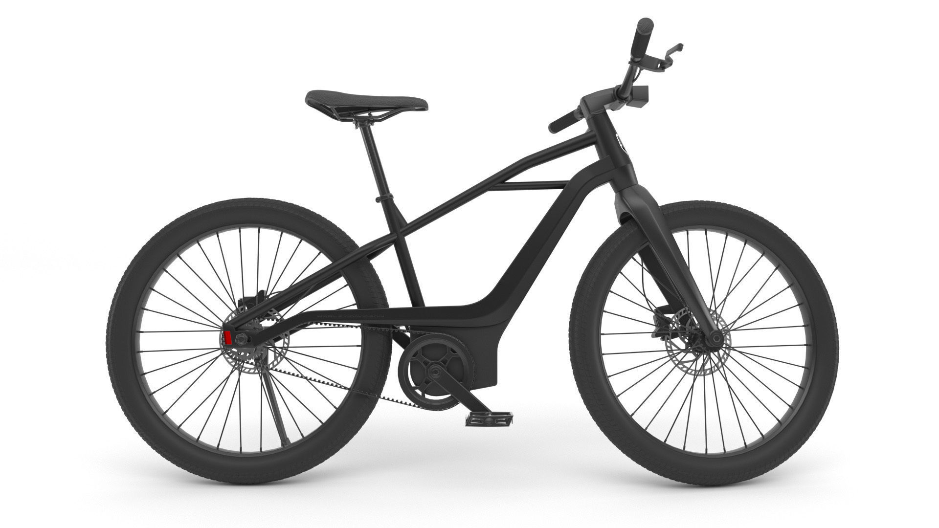 Serial 1 Mosh City 3D model | CGTrader