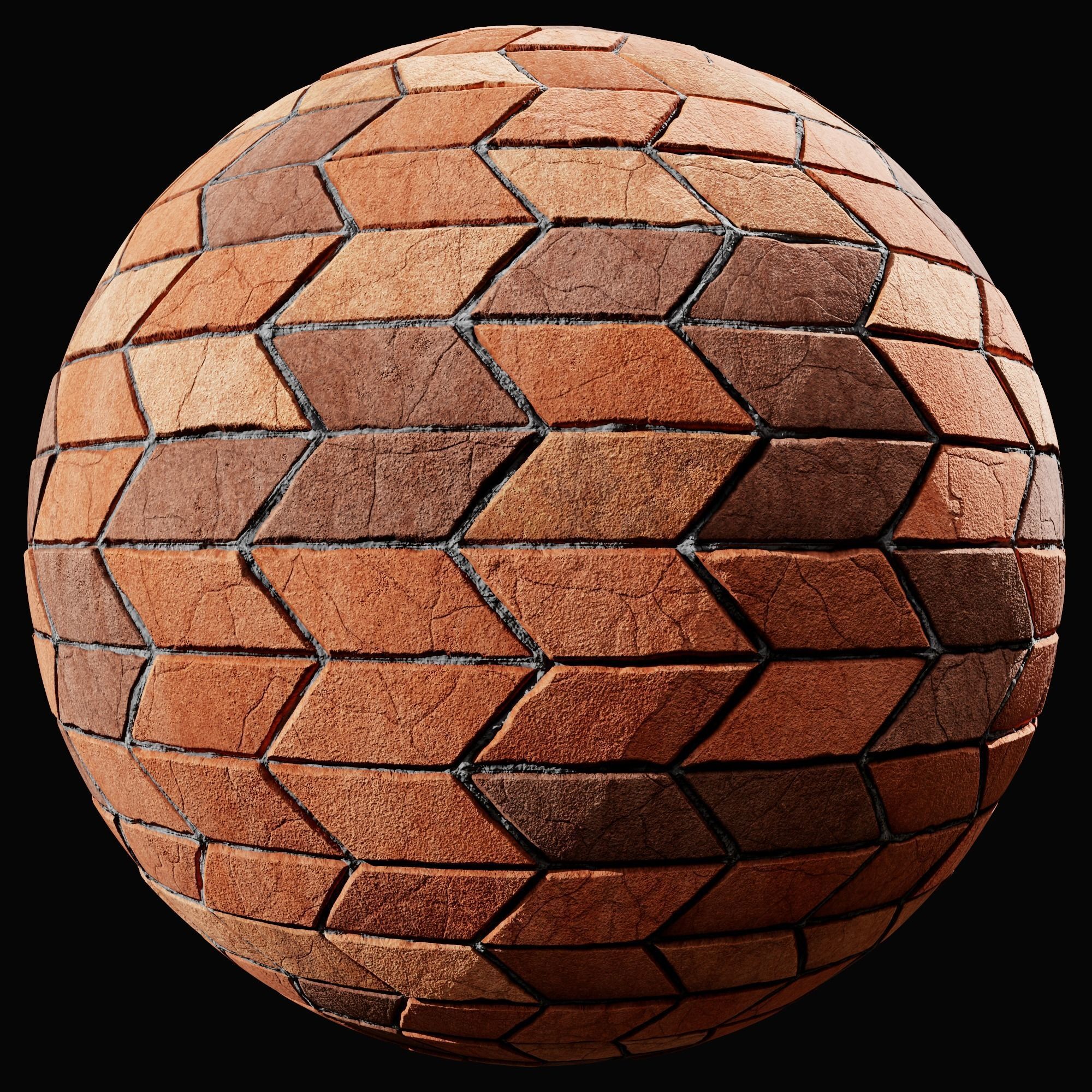 Brick 2k vol2 Texture | CGTrader