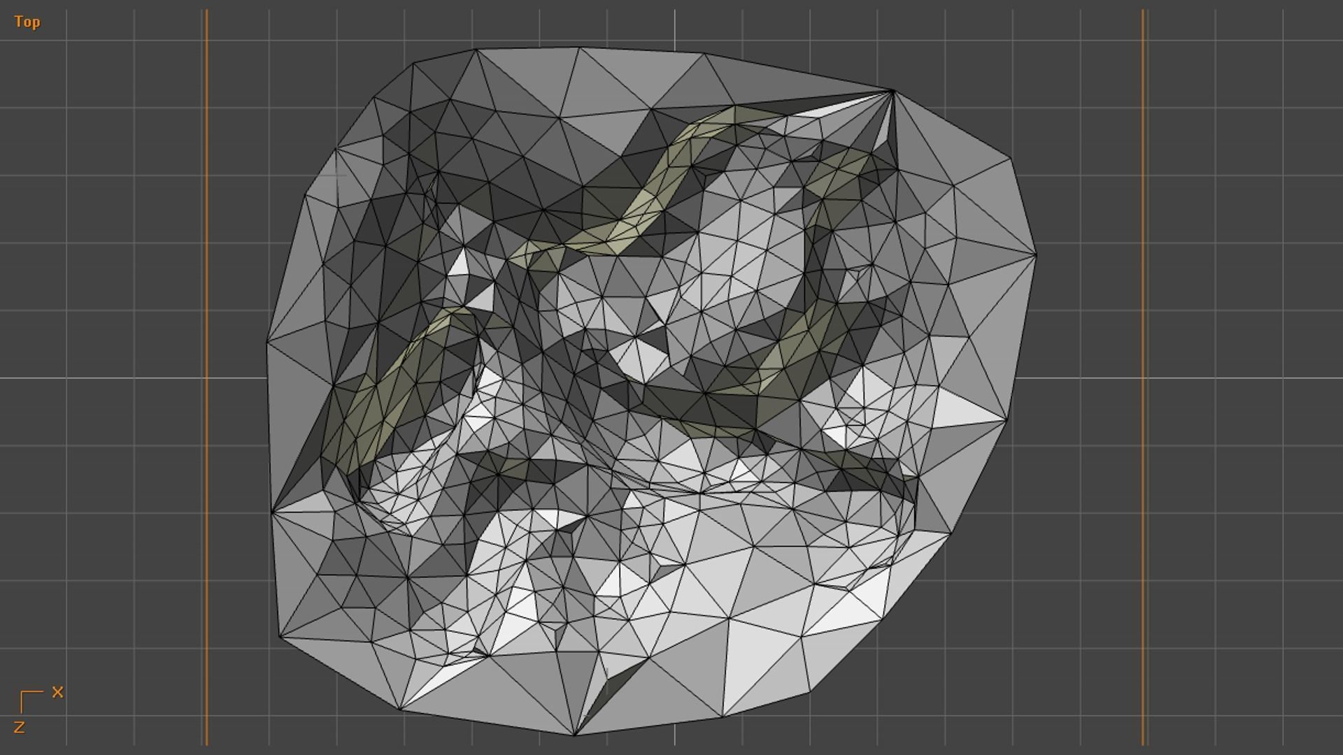 Medieval Junk Pile free VR / AR / low-poly 3D model | CGTrader