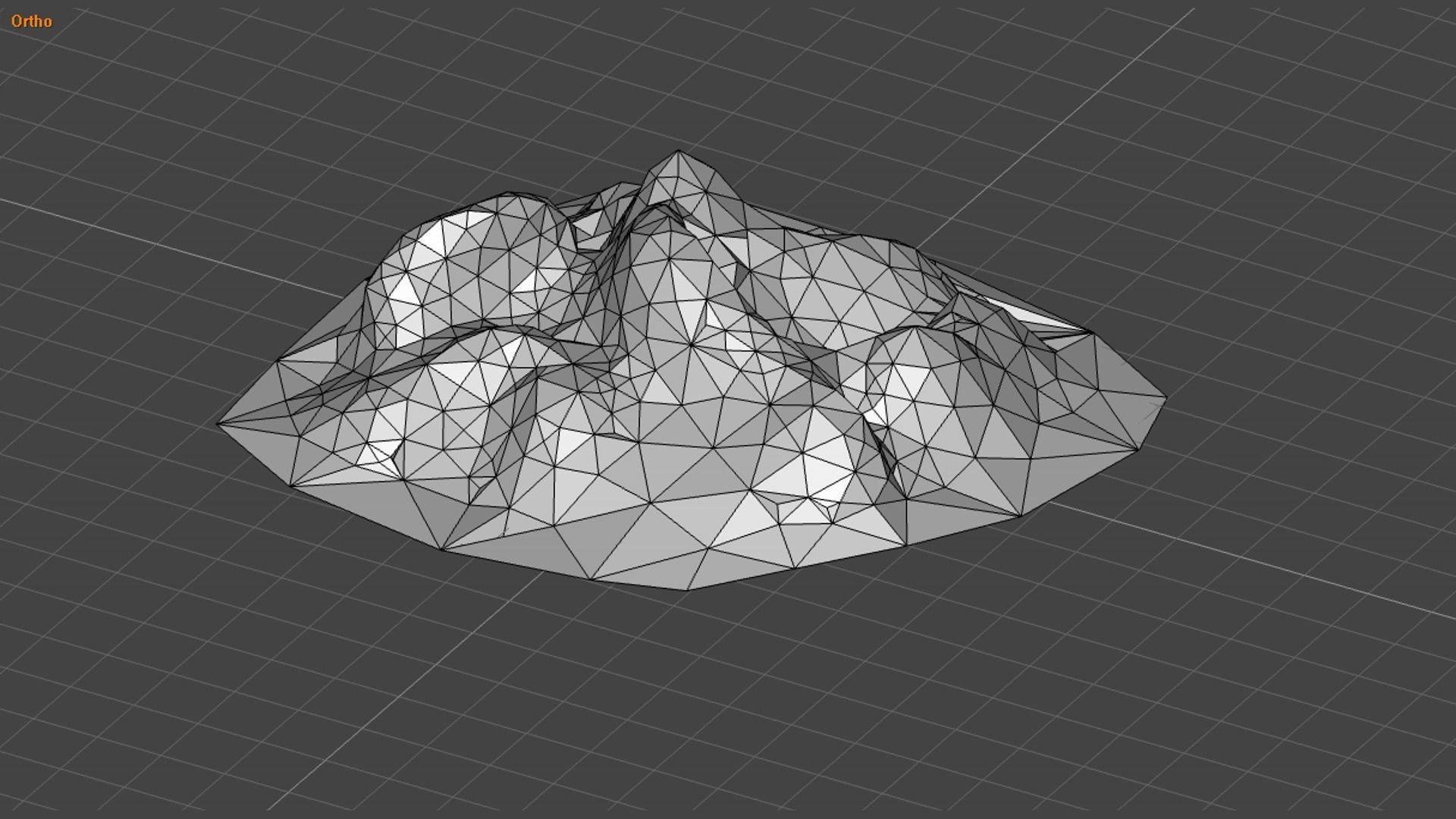 Medieval Junk Pile free VR / AR / low-poly 3D model | CGTrader