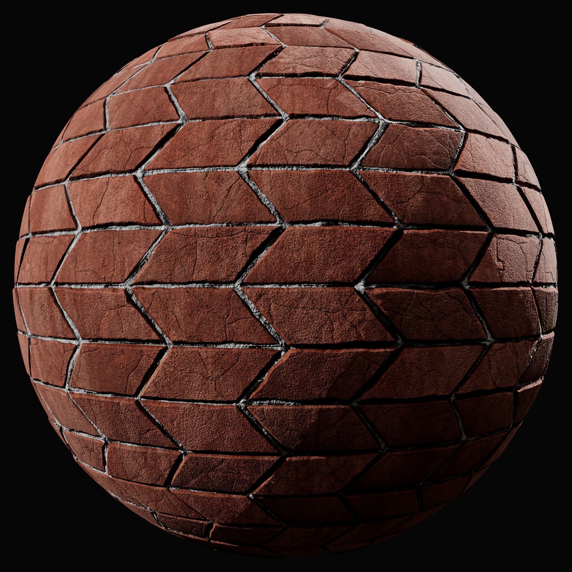 Brick 2k vol5 Texture | CGTrader