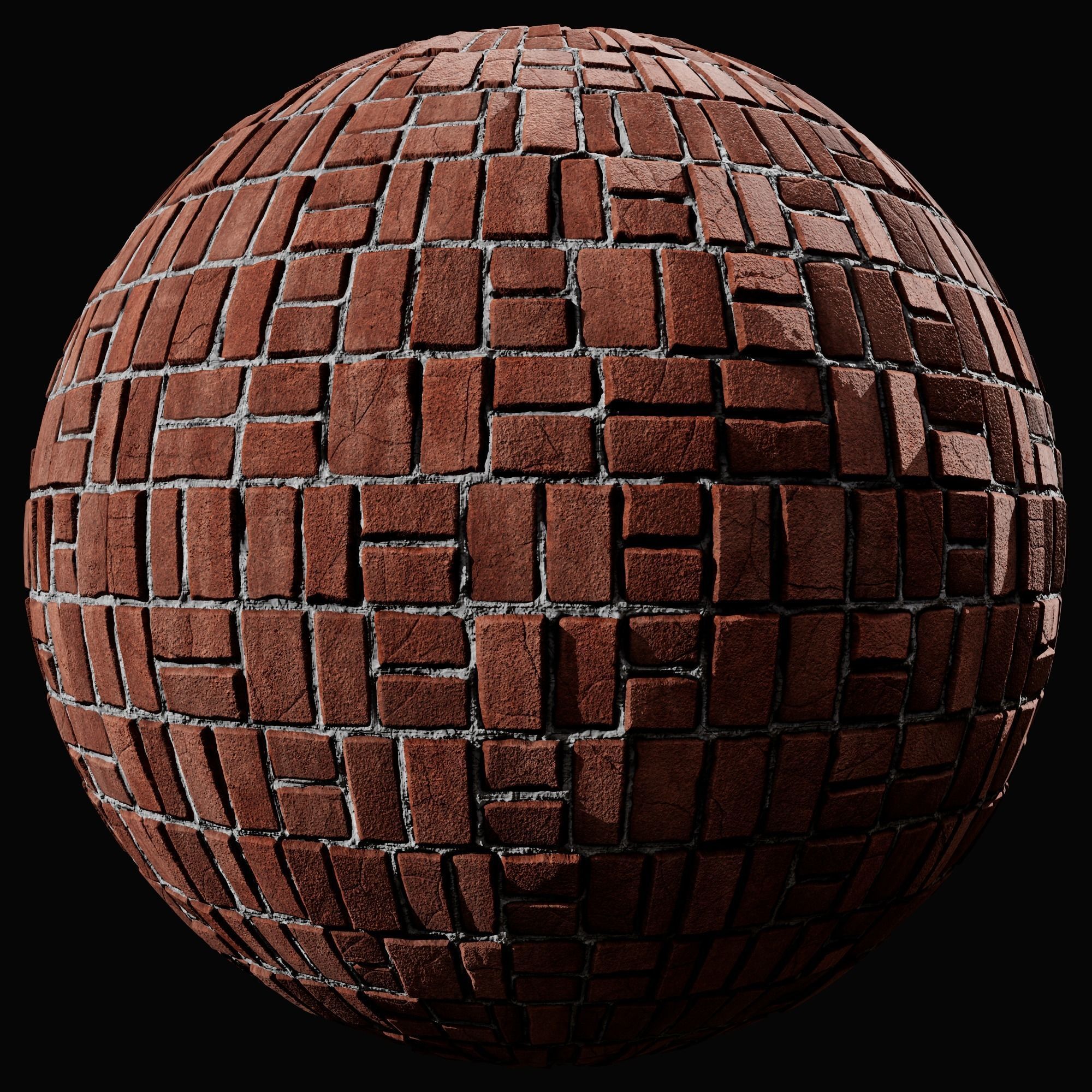 Brick 2k vol5 Texture | CGTrader