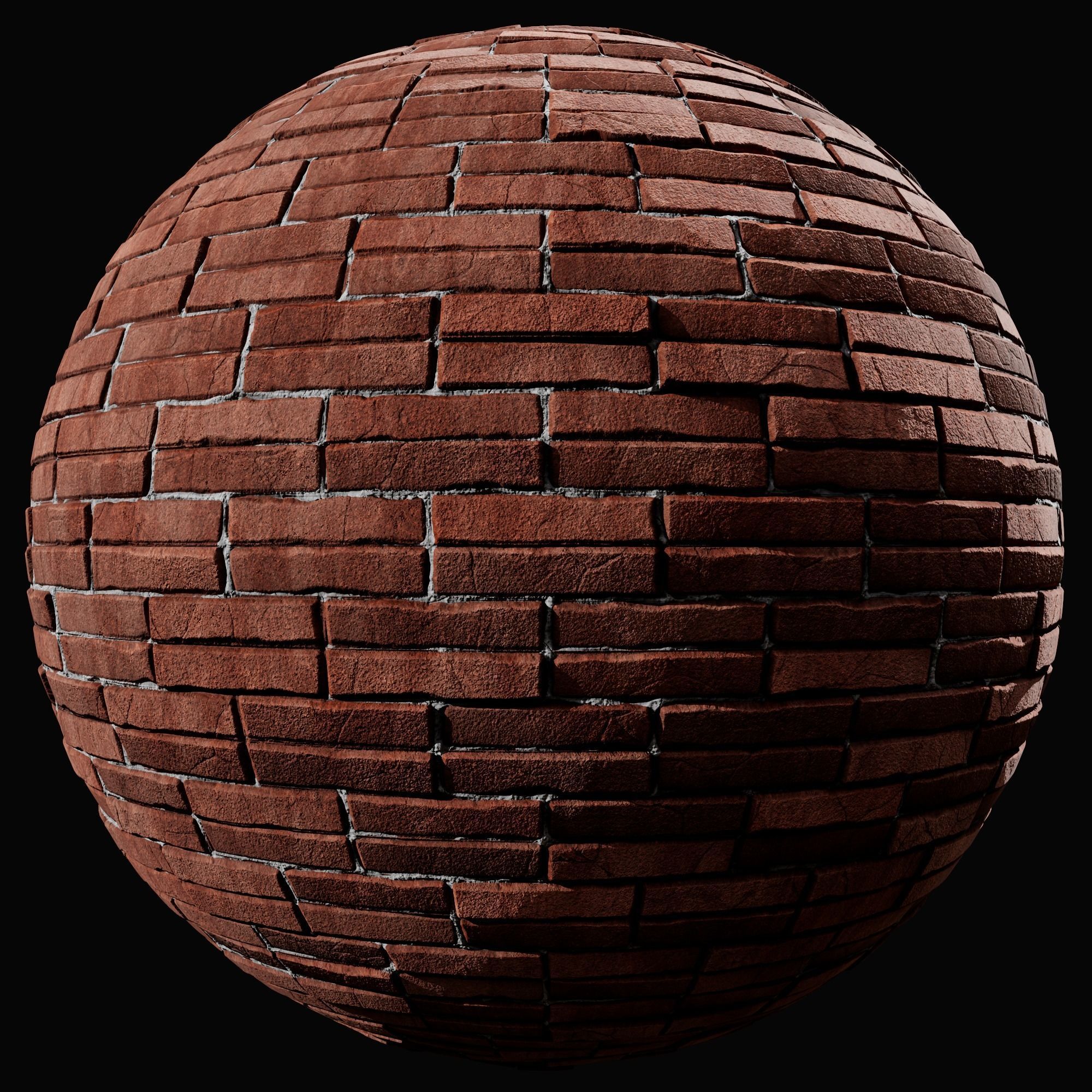 Brick 2k vol5 Texture | CGTrader