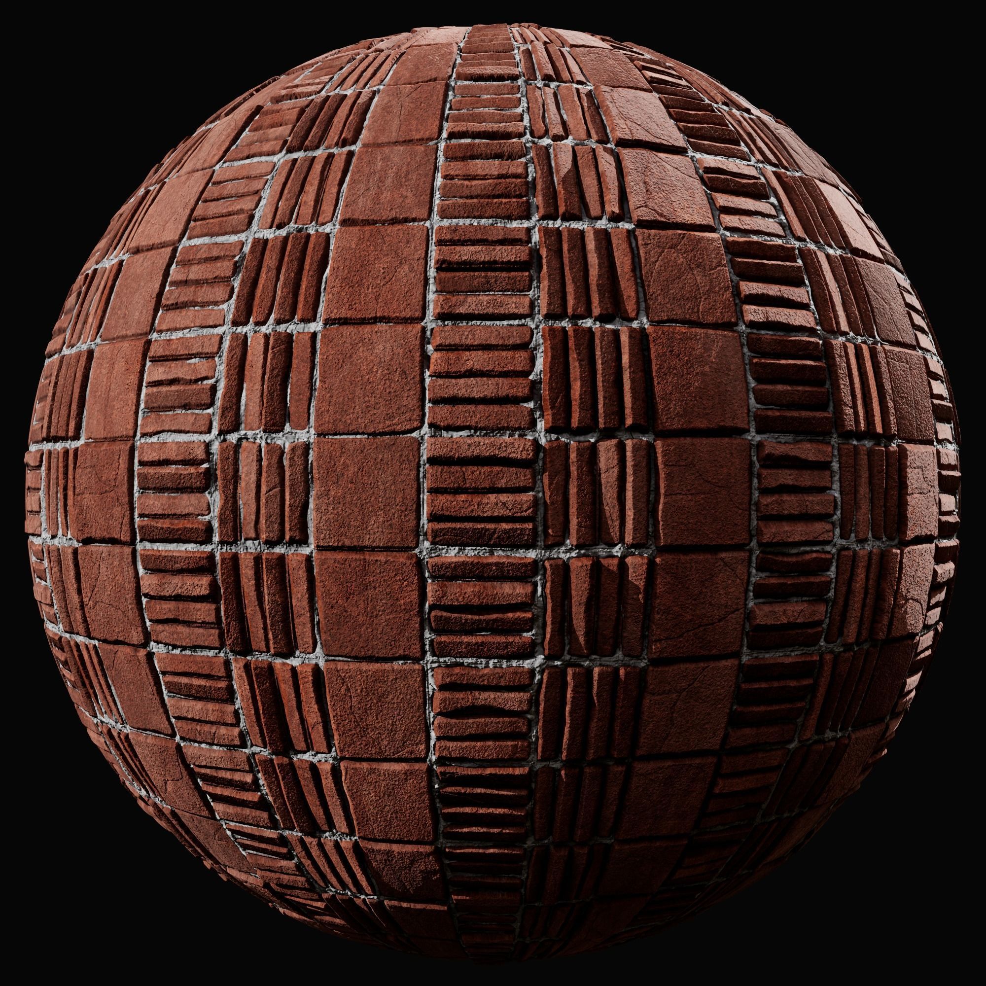 Brick 2k vol5 Texture | CGTrader
