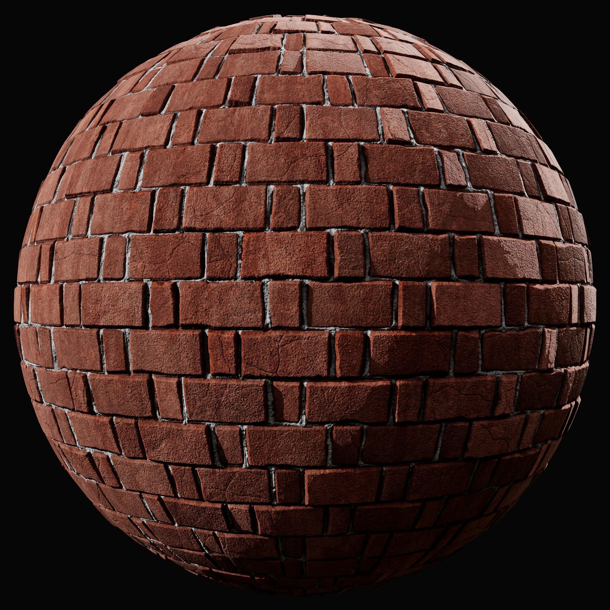 Brick 2k vol6 Texture | CGTrader