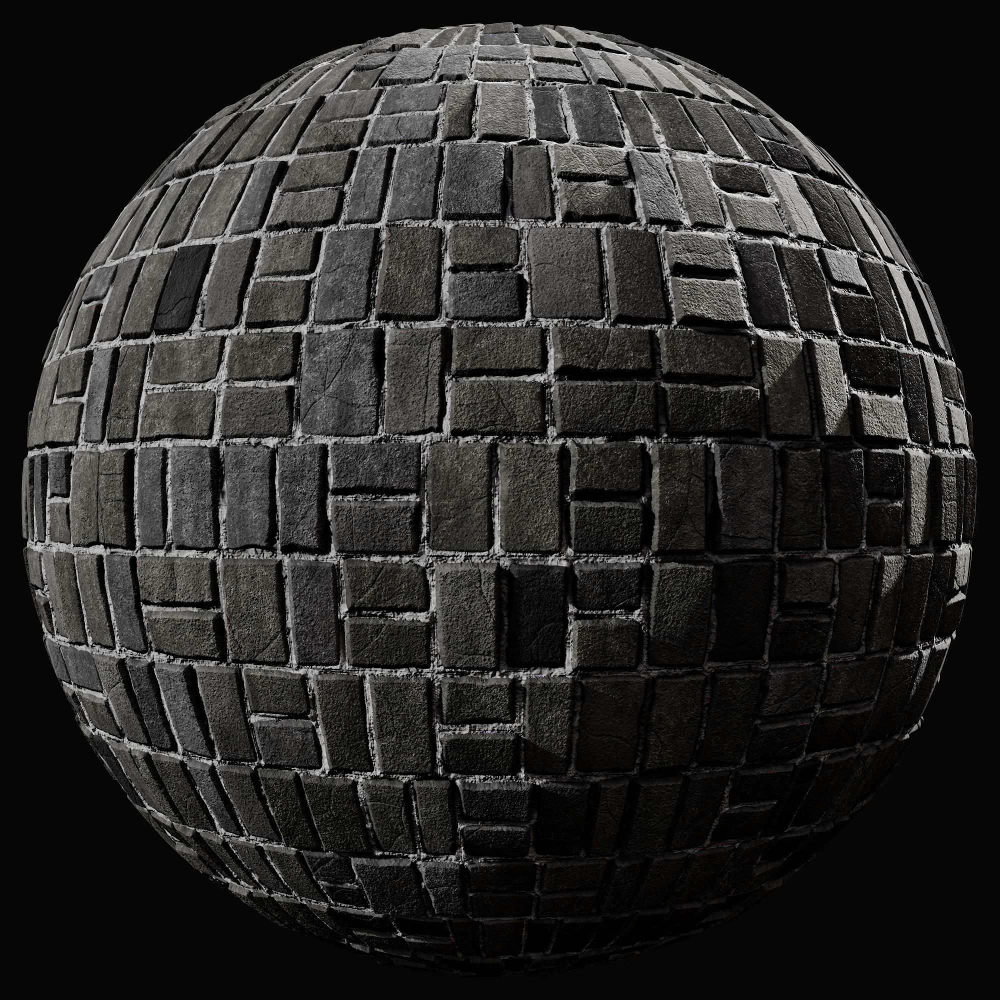 Brick 2k vol8 Texture | CGTrader