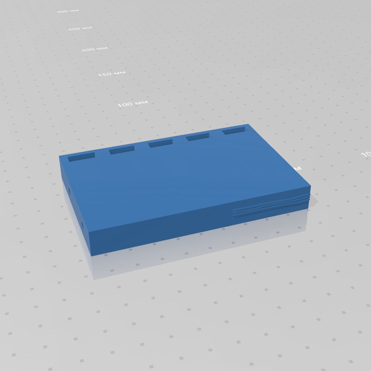 Fallout 4 Perception 3D model 3D printable | CGTrader