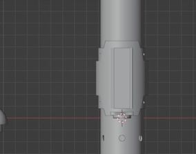 Rey 3D Models | CGTrader