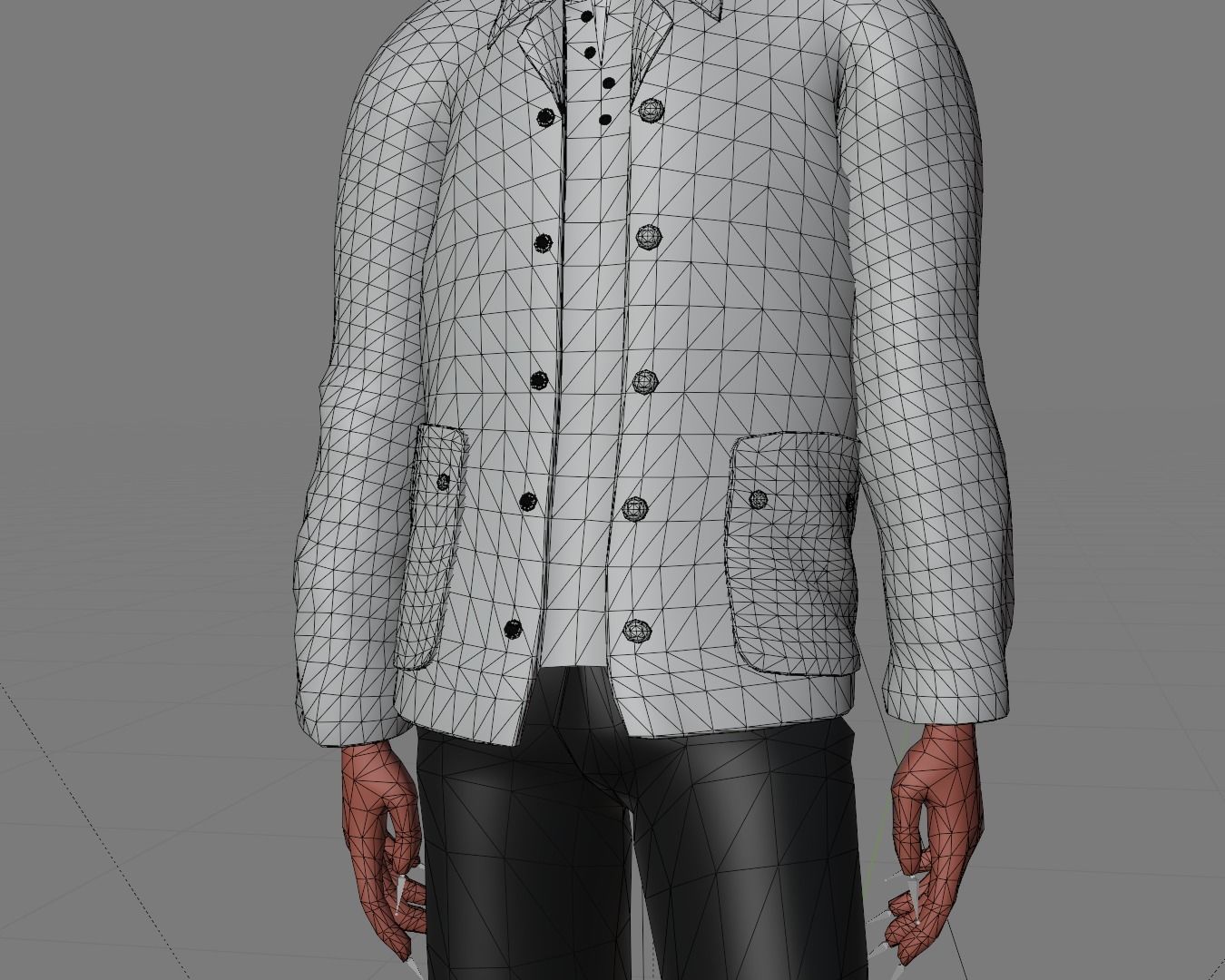 3D model Drake Canadian rapper 3D Character VR / AR / low-poly | CGTrader