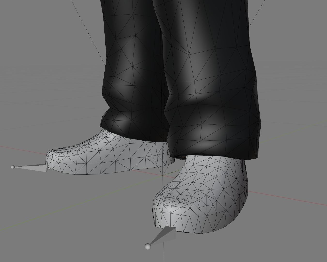 3D model Drake Canadian rapper 3D Character VR / AR / low-poly | CGTrader