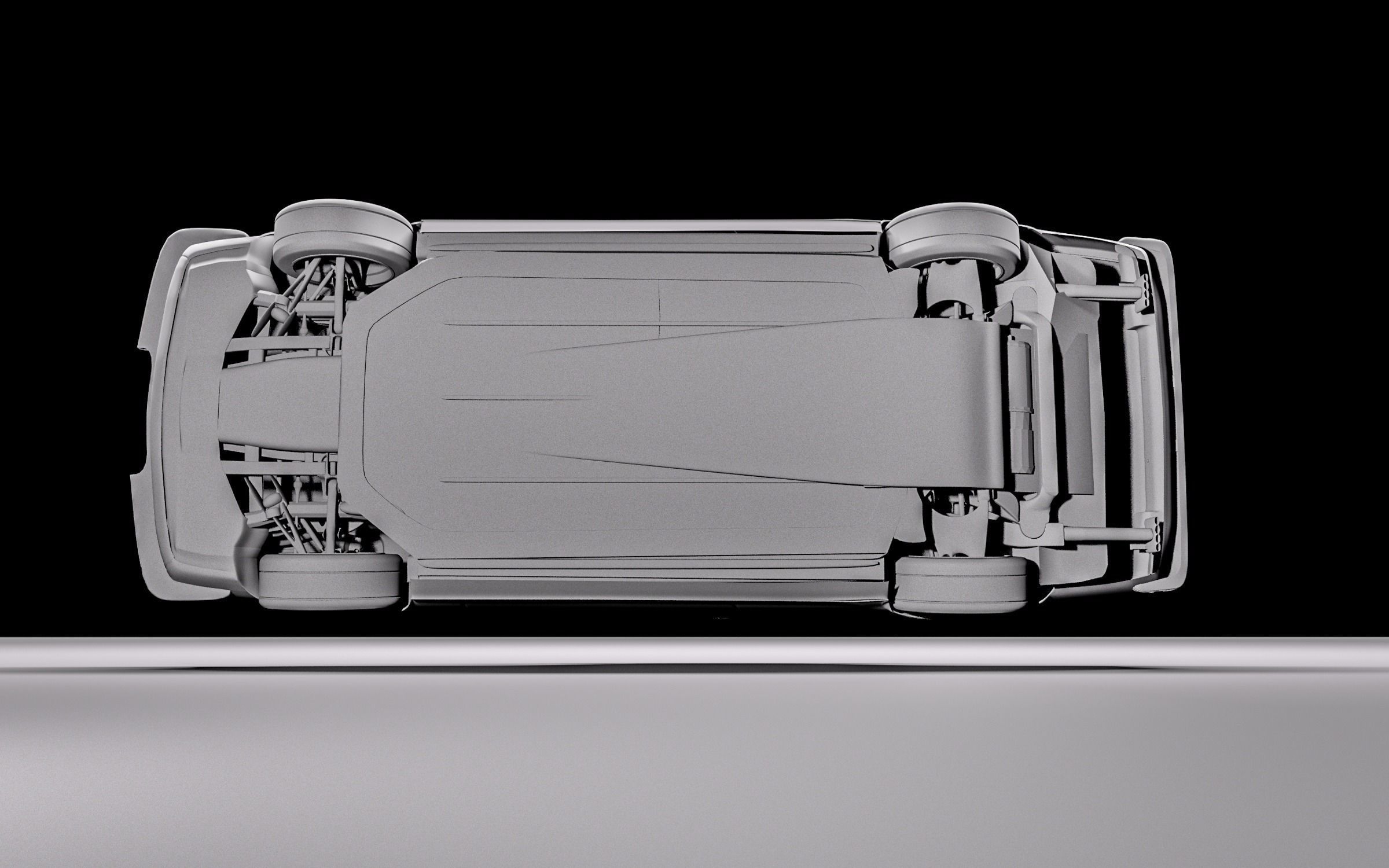 CARS AND PARTS Vol 1 3D model | CGTrader