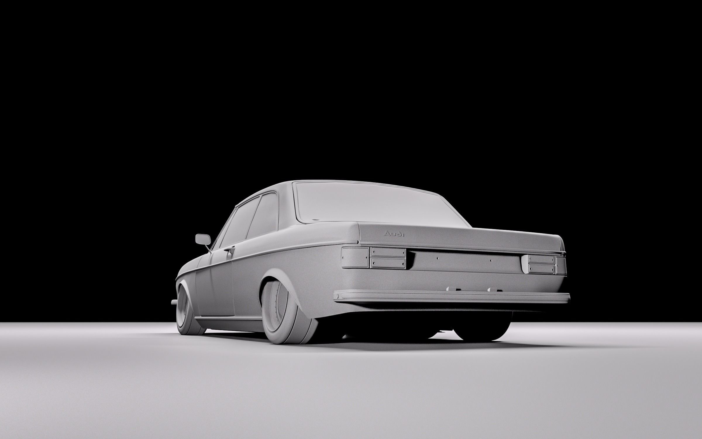 CARS AND PARTS Vol 1 3D model | CGTrader