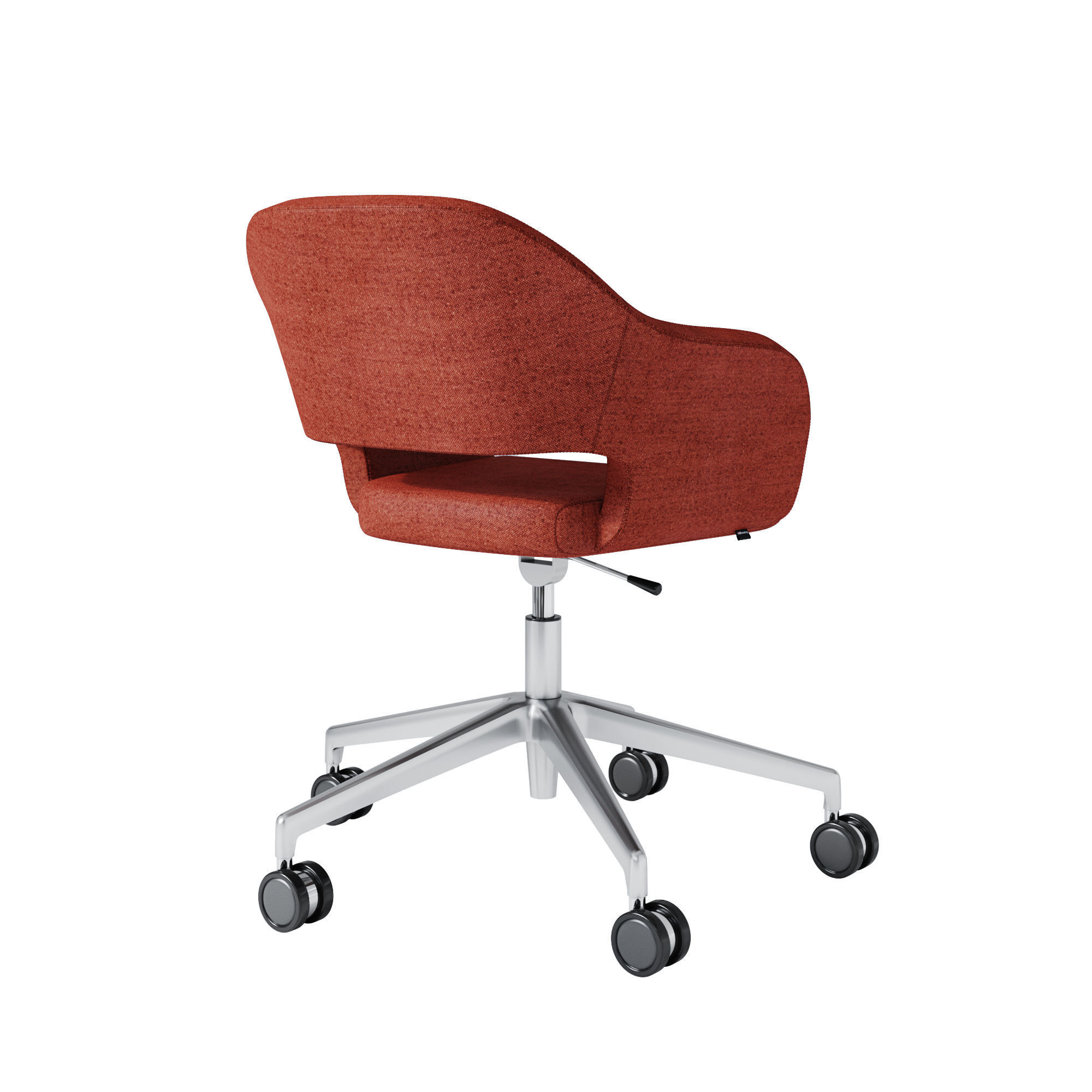 Chair LD Seating Polo Set2 3D model | CGTrader