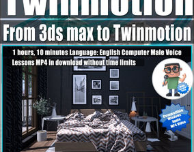 Twinmotion 3D Models | CGTrader