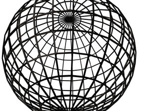 Wireframe 3D Models | CGTrader