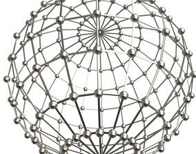 Wireframe 3D Models | CGTrader