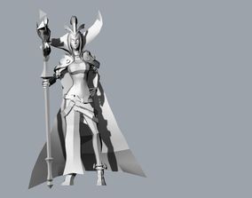 Leblanc 3D Models | CGTrader