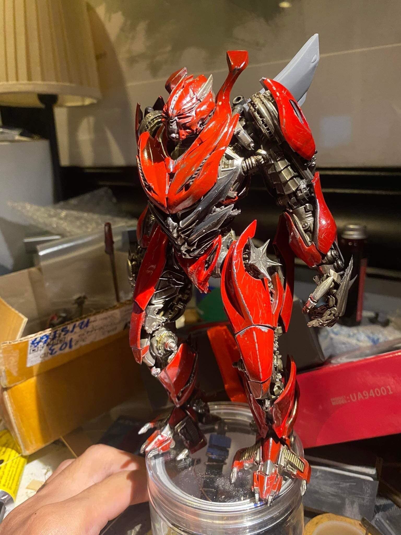 transformers dino 3dprint stl obj 3D model 3D printable | CGTrader