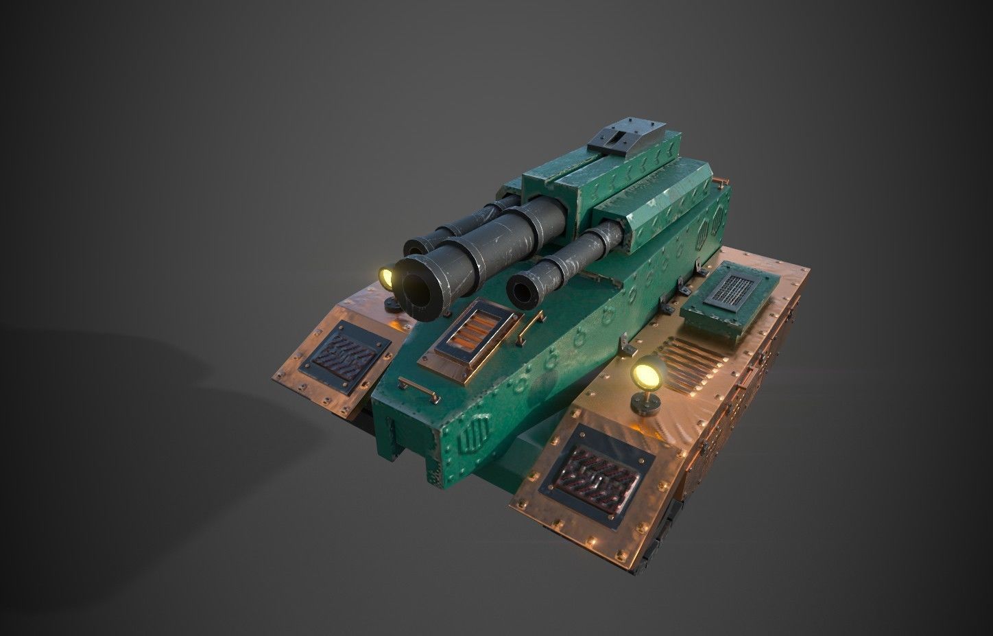 3D model Only obg File VR / AR / low-poly | CGTrader