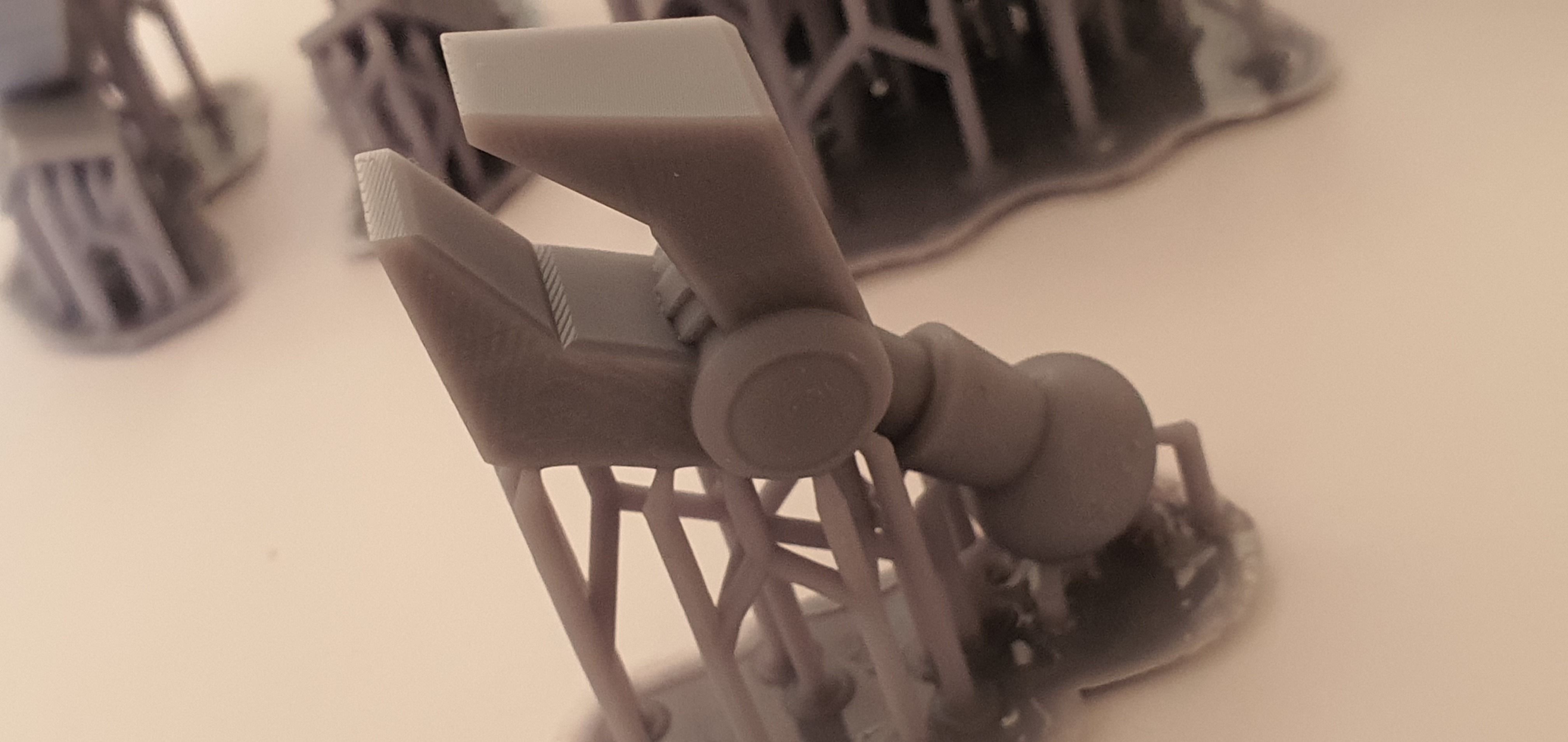 Getter Robot 3d Model 3d Printable Cgtrader