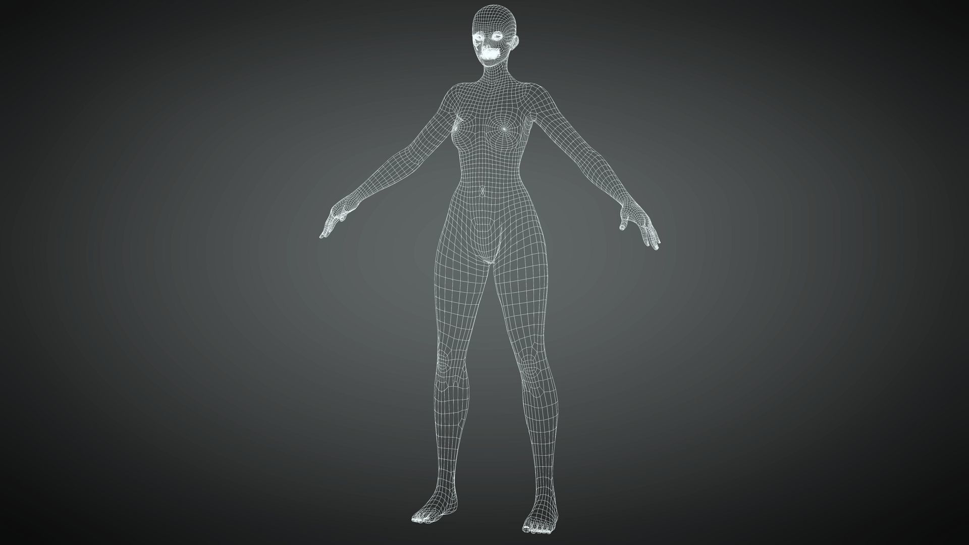 3D model Vi League of legends Arcane VR / AR / low-poly animated | CGTrader