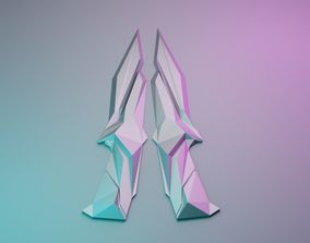 Omen 3D Models | CGTrader