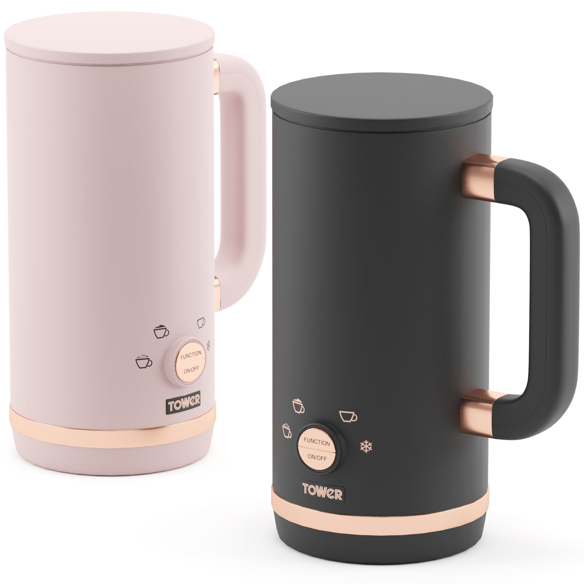 TOWER kitchen appliances 02 3D model | CGTrader