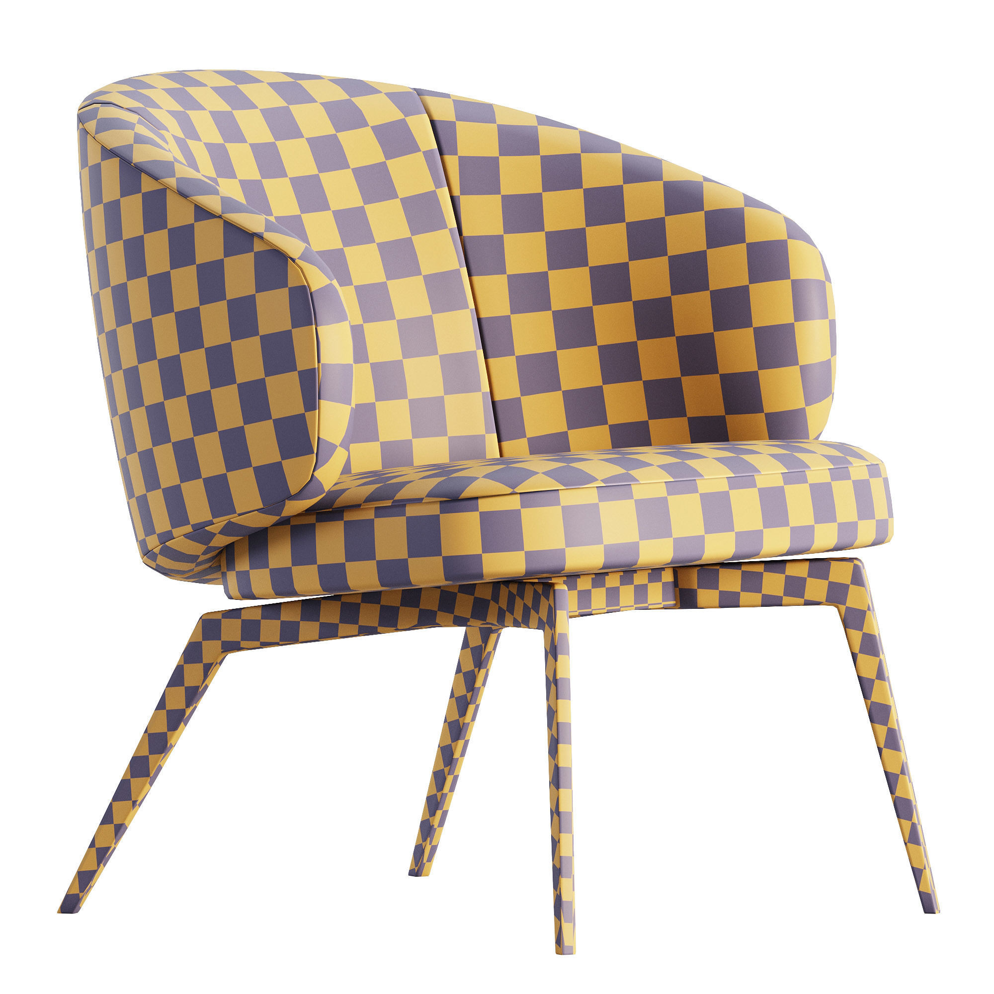 BICE By Lema 3D model | CGTrader