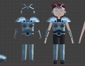 Dio 3D Models | CGTrader