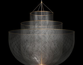 Moooi 3D Models | CGTrader