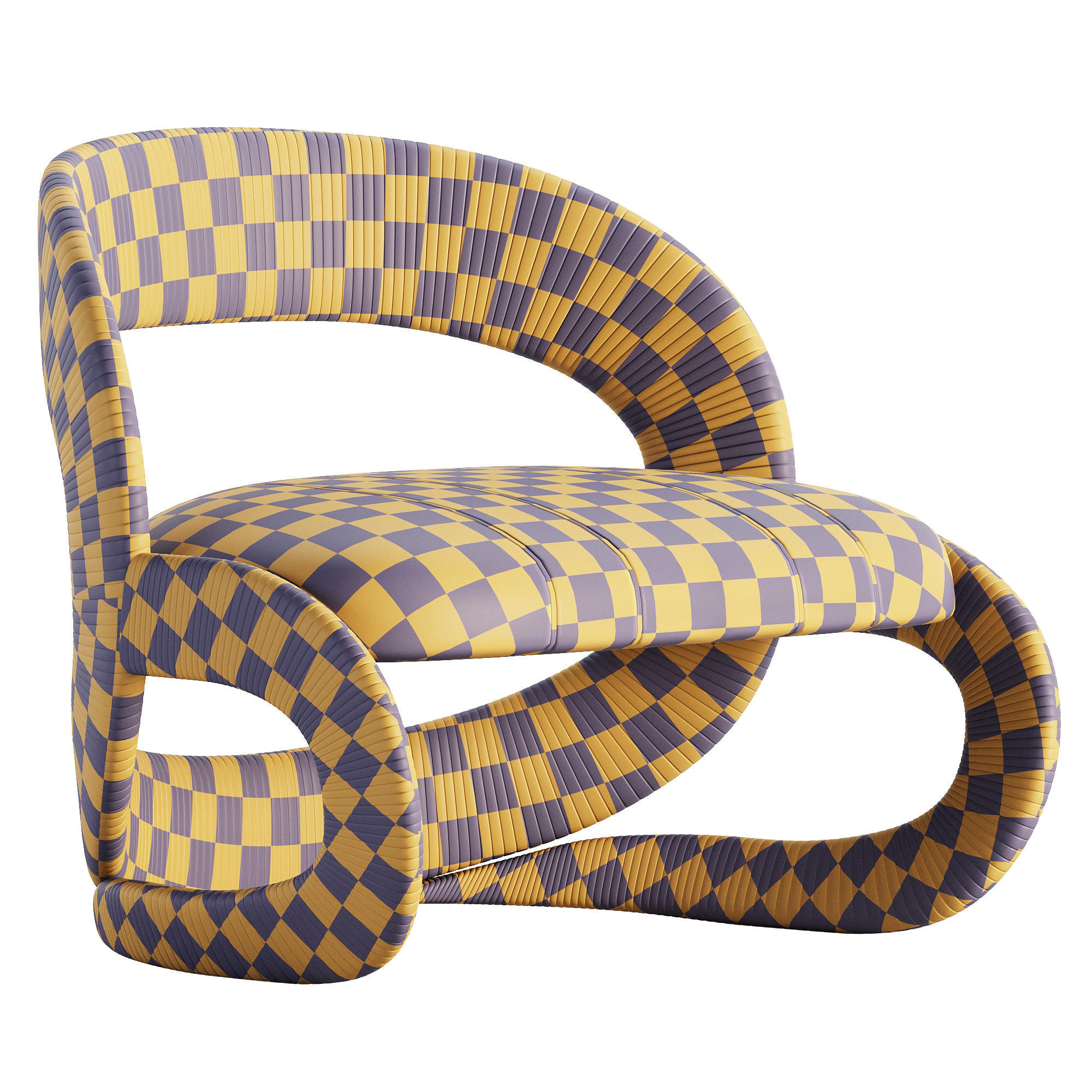 PENELOPE By HESSENTIA Cornelio Cappellini 3D model | CGTrader