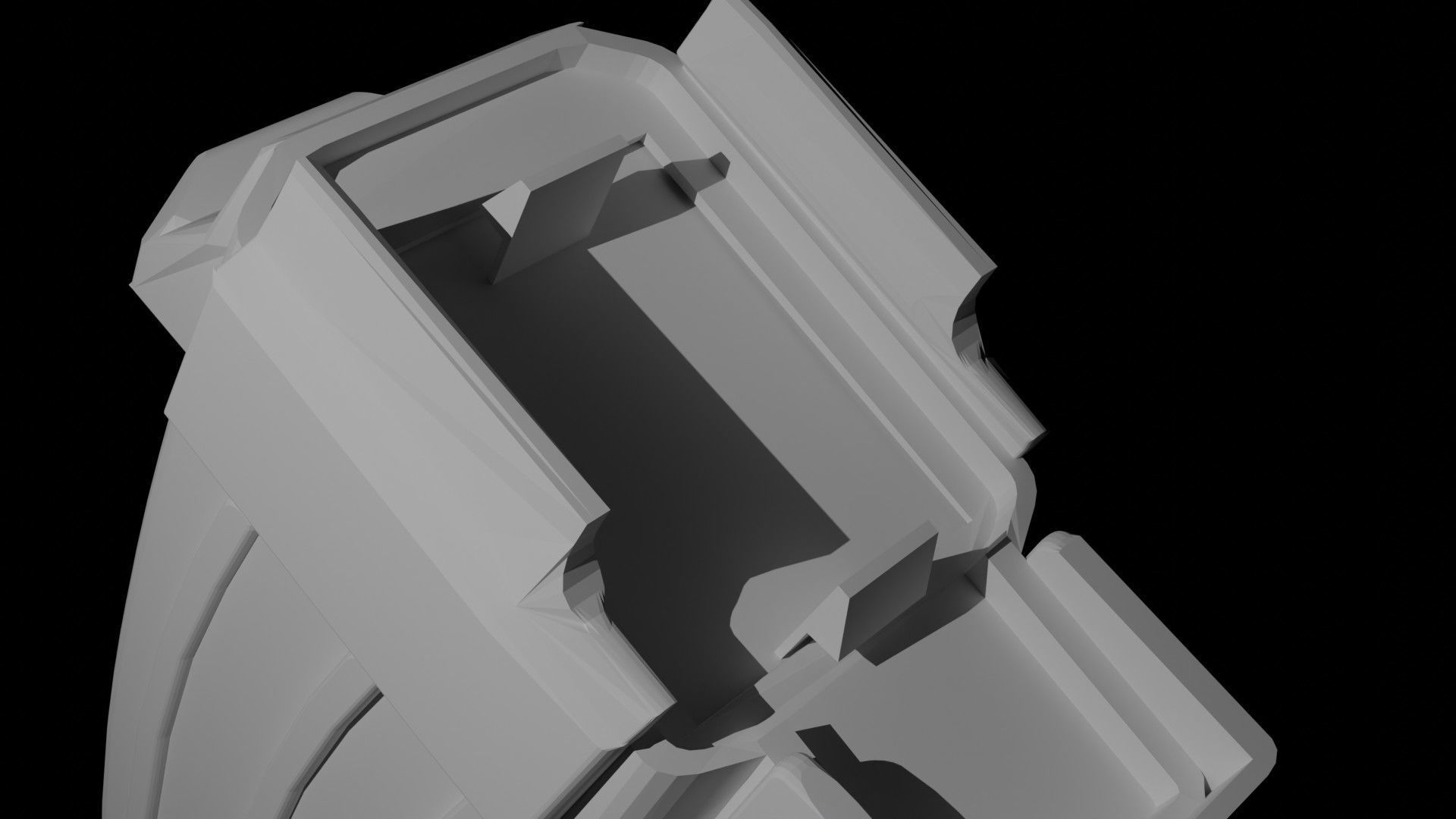 3D Printable AK Magazine 9mm Bullet Holder 3D model 3D printable | CGTrader
