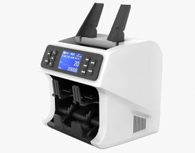 Banknote 3D Models | CGTrader