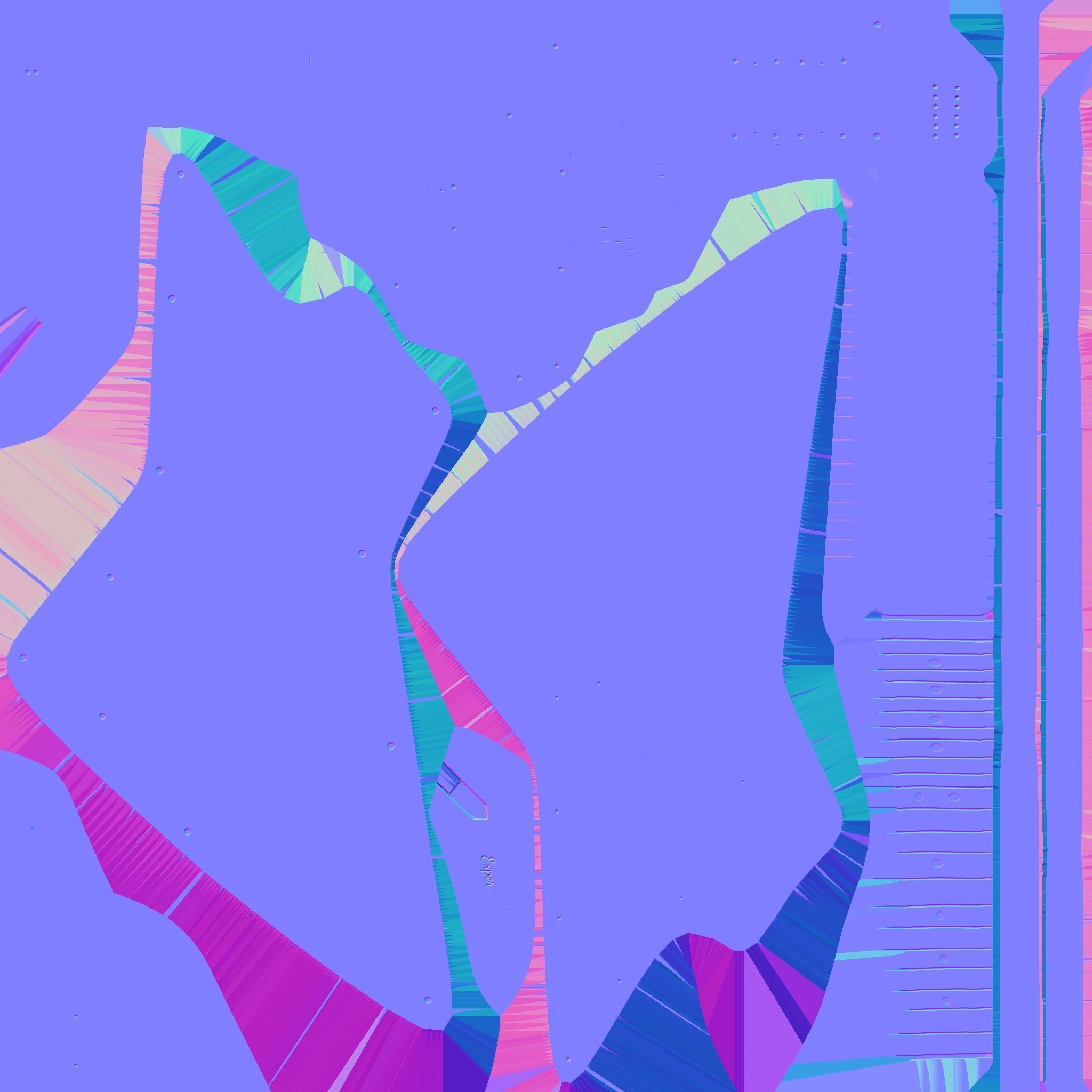 3D model Electric Guitar F09 Light Wood - Music Instrument Design VR ...