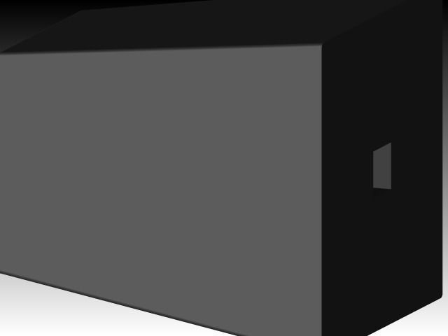 16 Tons free 3D model | CGTrader