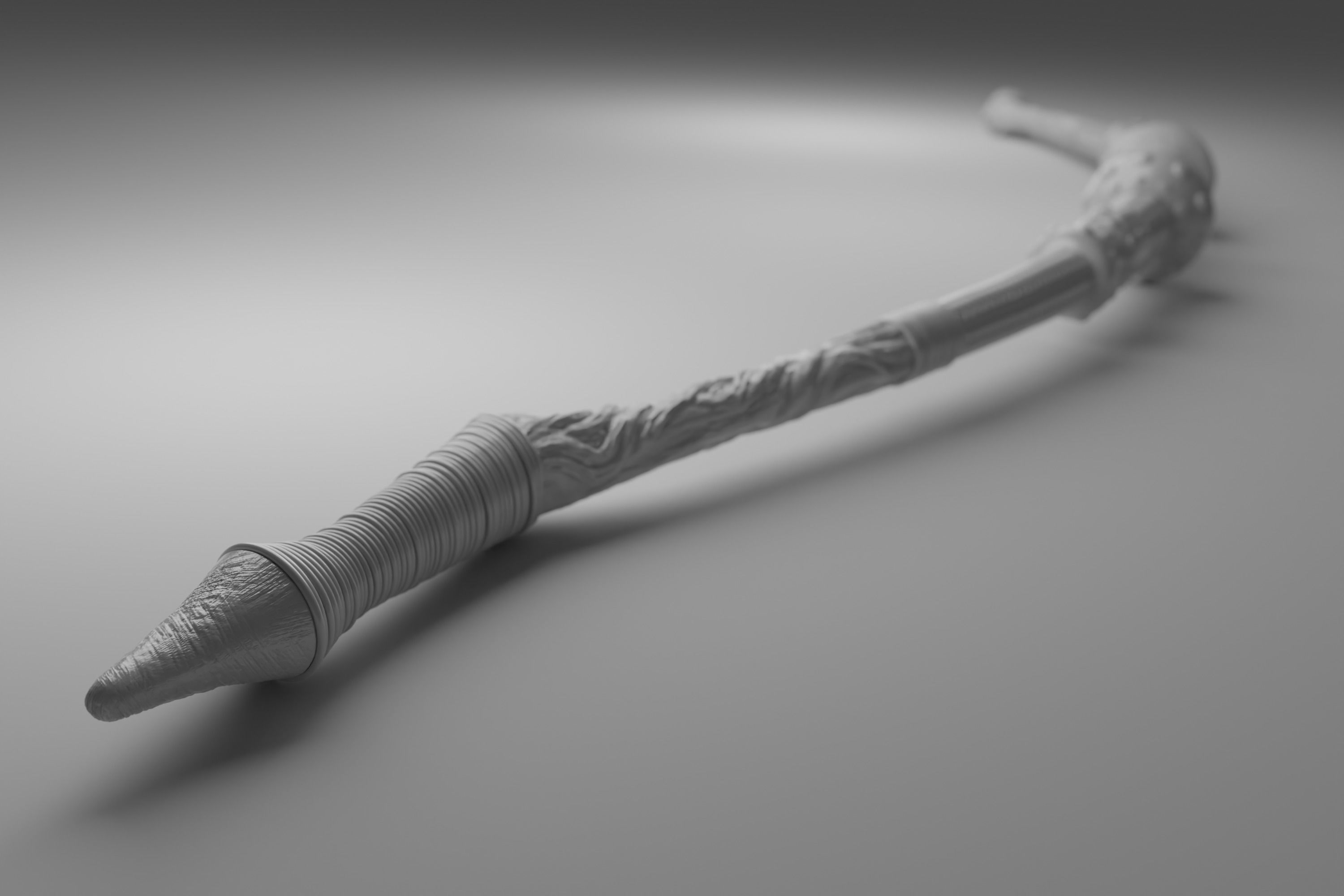Bayek - Amenhotep Bow - Assassins Creed Origins 3D model 3D printable | CGTrader
