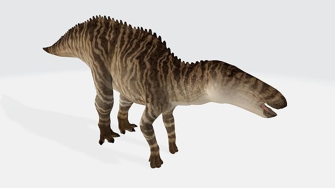 Shantungosaurus