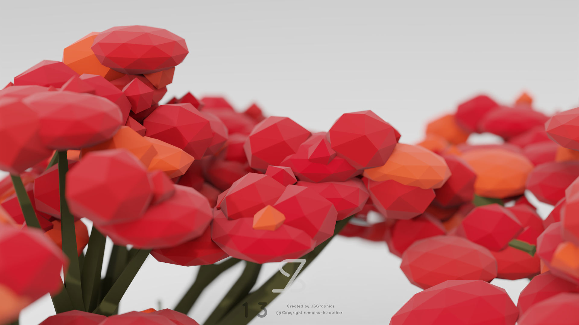 Japanese Maple Tree free VR / AR / low-poly 3D model animated rigged ...