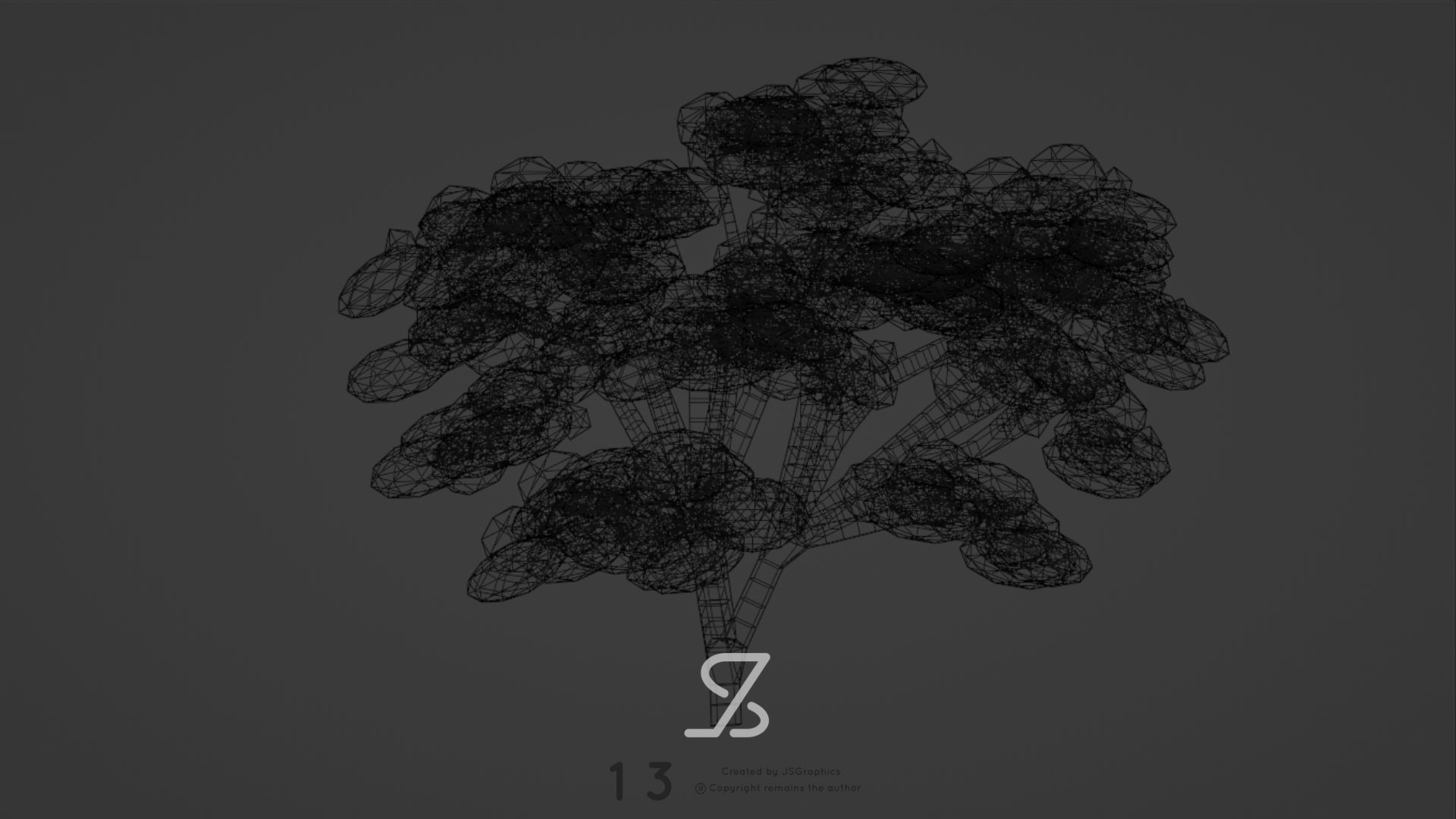 Japanese Maple Tree free VR / AR / low-poly 3D model animated rigged ...