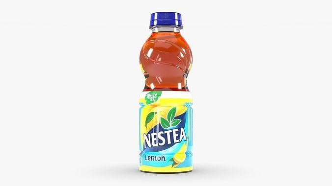 Nestea Bottle