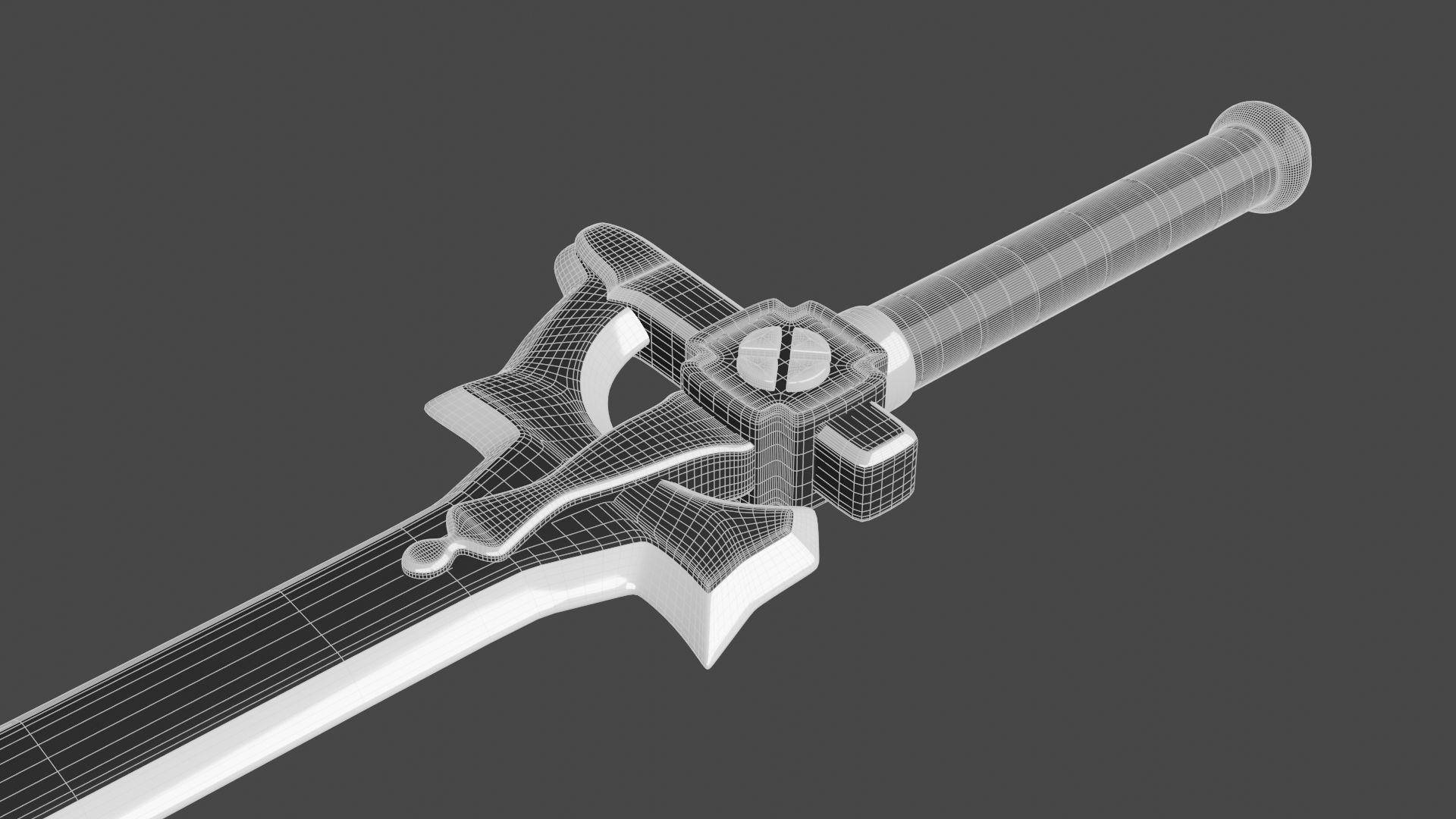 Elucidator 3D model 3D printable | CGTrader